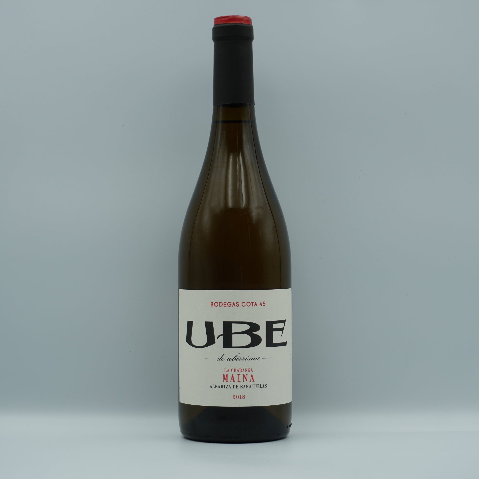 Bodegas Cota 45, UBE Maina 2018 – Parched