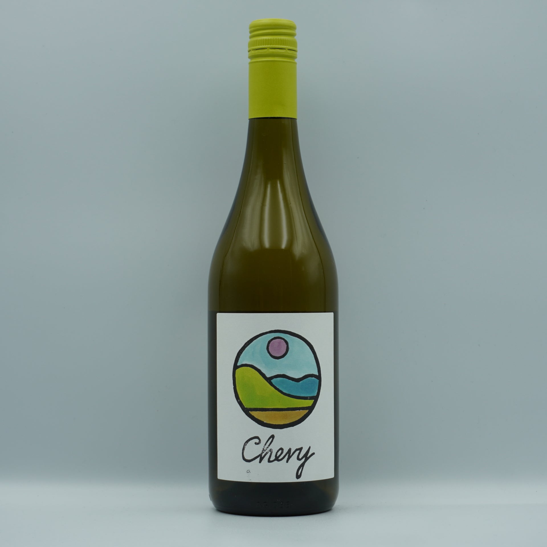 Les Fruits, Chevy 2022 – Parched