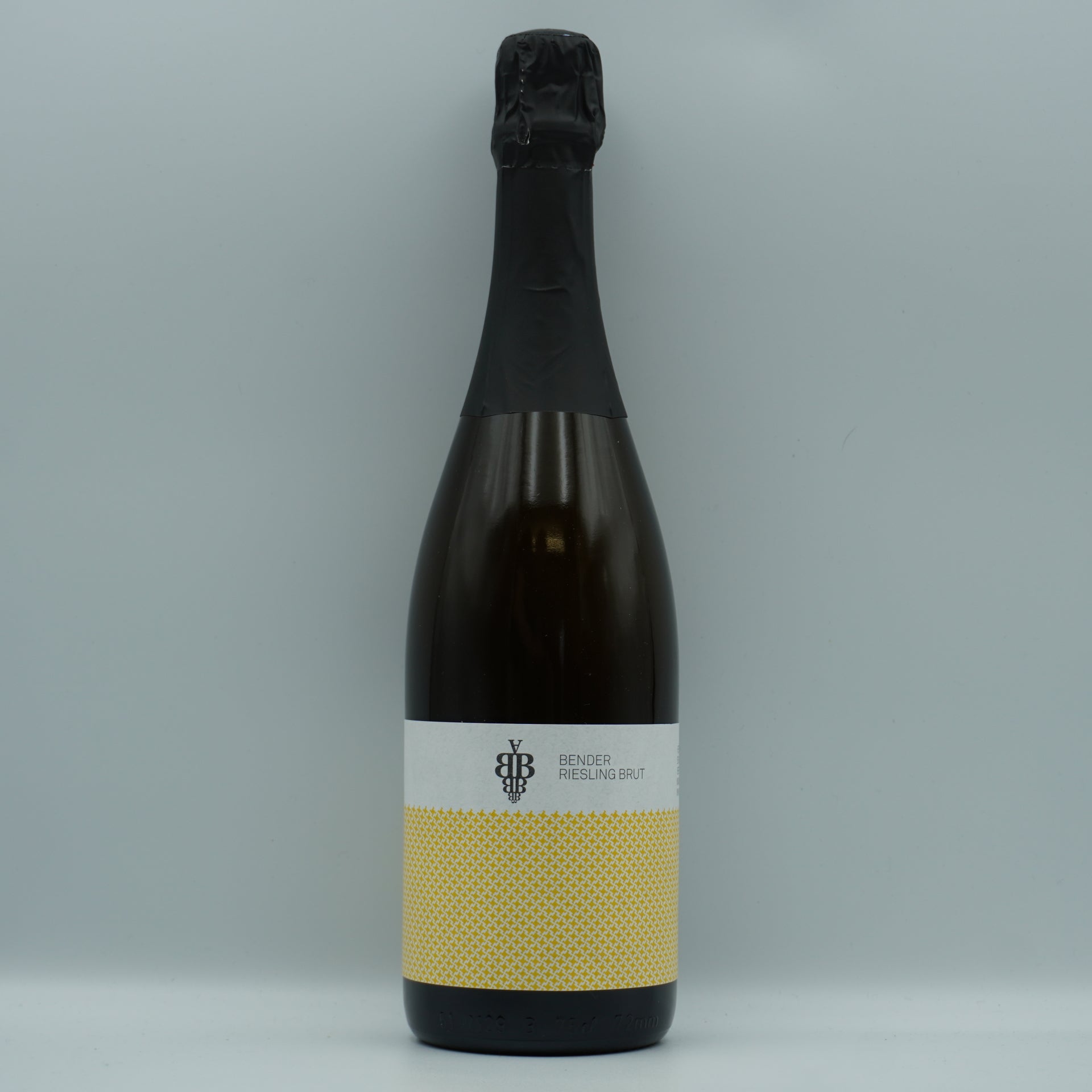 Andreas Bender, Riesling Brut 2022 – Parched