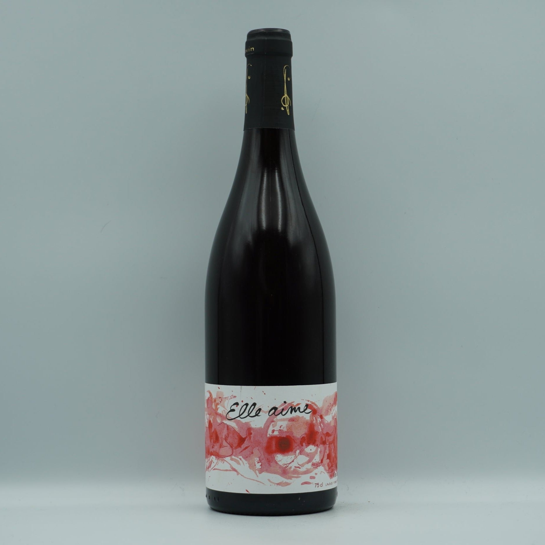 Domaine de l'Octavin, Elle Aime 2020 – Parched