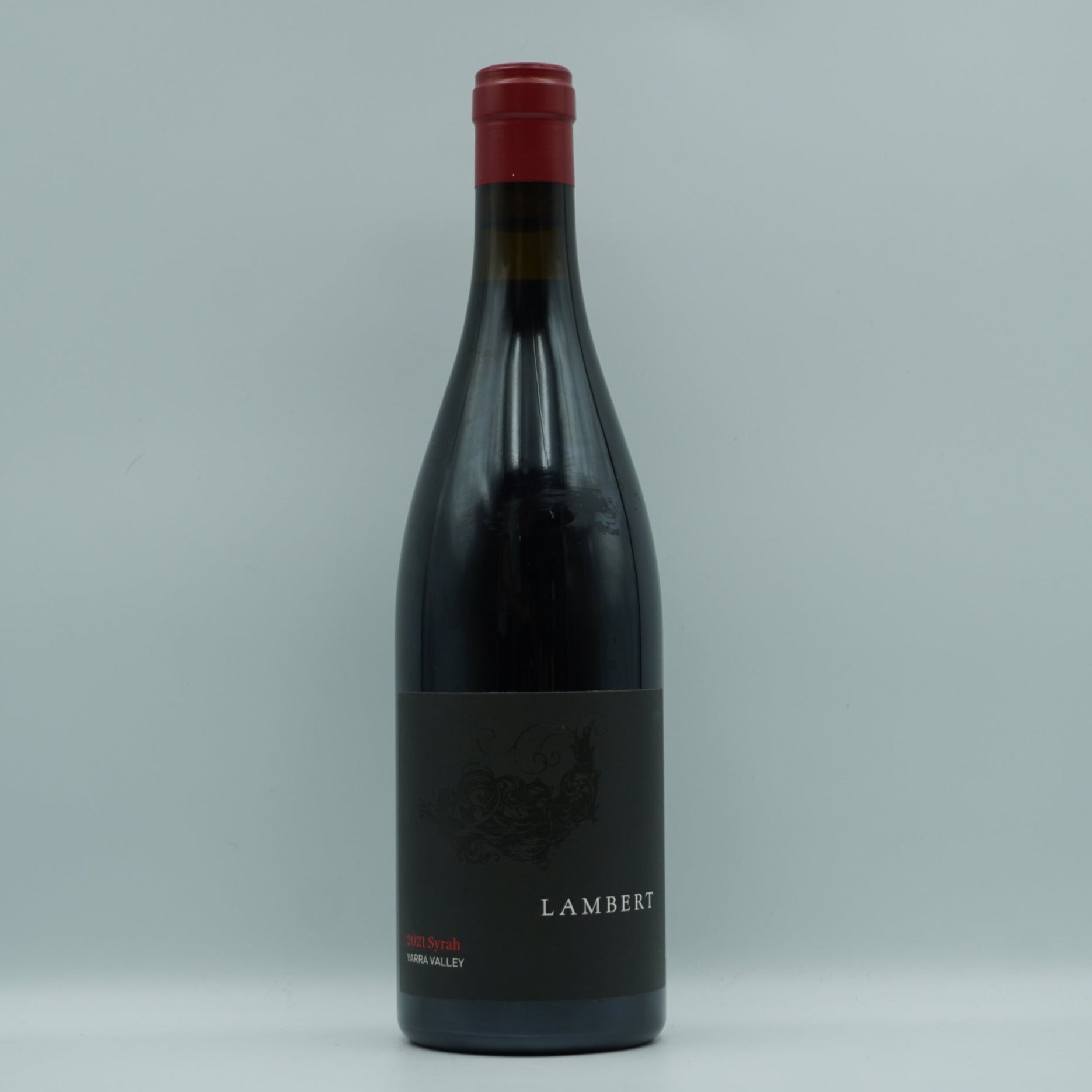 Luke Lambert, Syrah 2023 – Parched