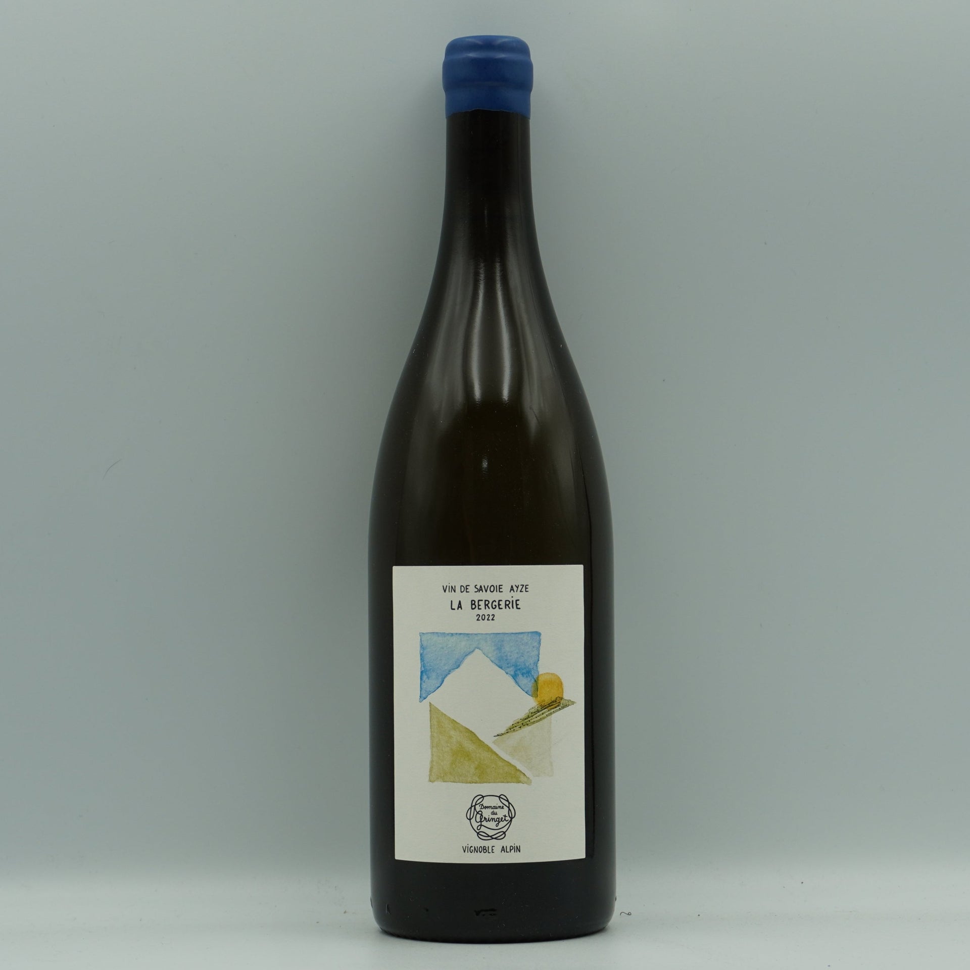 Domaine du Gringet 'La Bergerie' 2022 – Parched