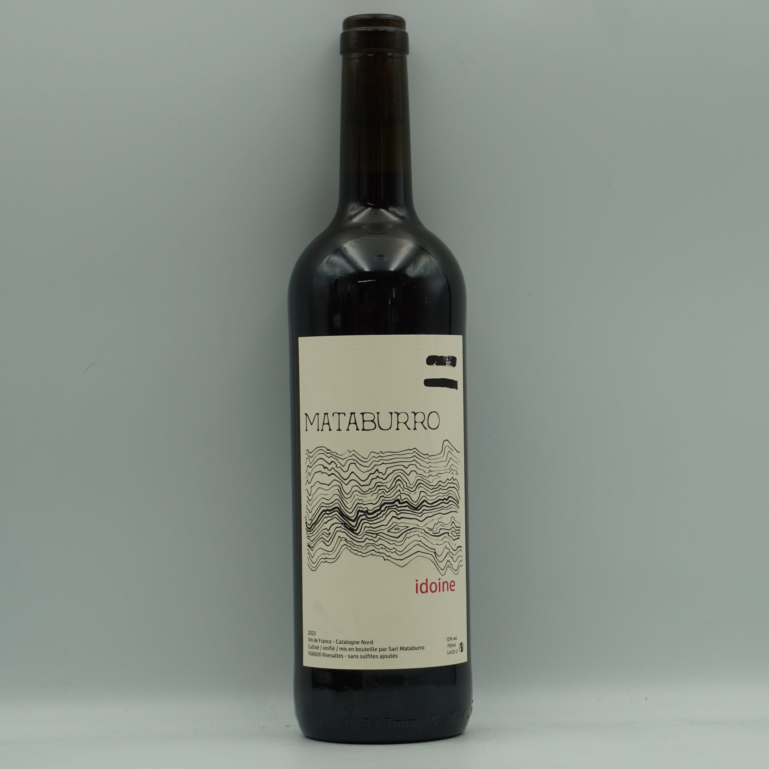 Parched - The Best Natural Wines, Delivered Fast, UK Wide